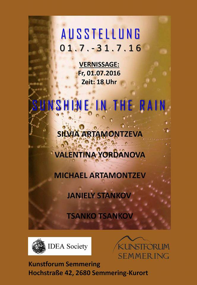 Art Facilitator – Lea Fuchs